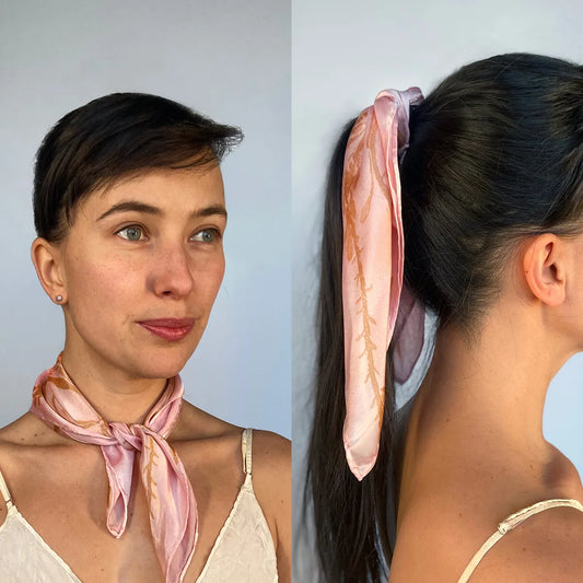 Bandana – sashoonya